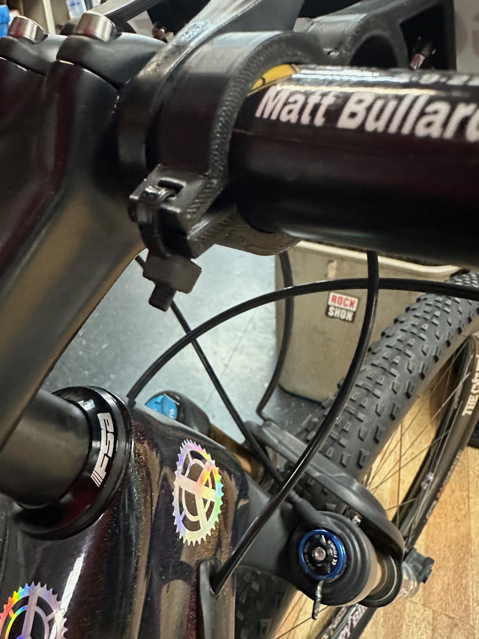 Race Plate Mate – The Cyclery Bike Shop